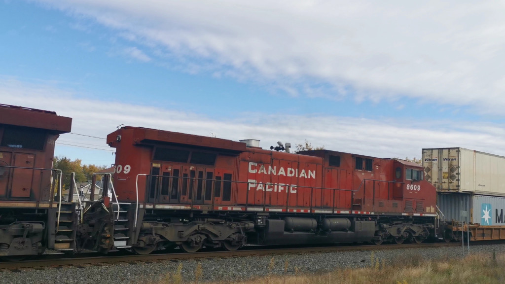 CP 8609